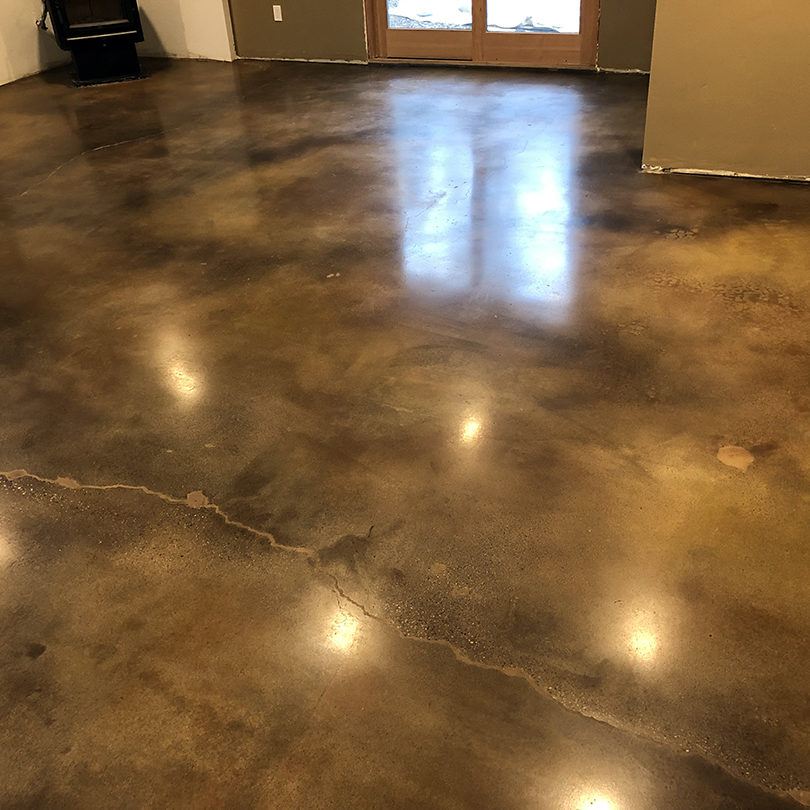 Sweet Concrete – Artisan Quality Concrete Resurfacing